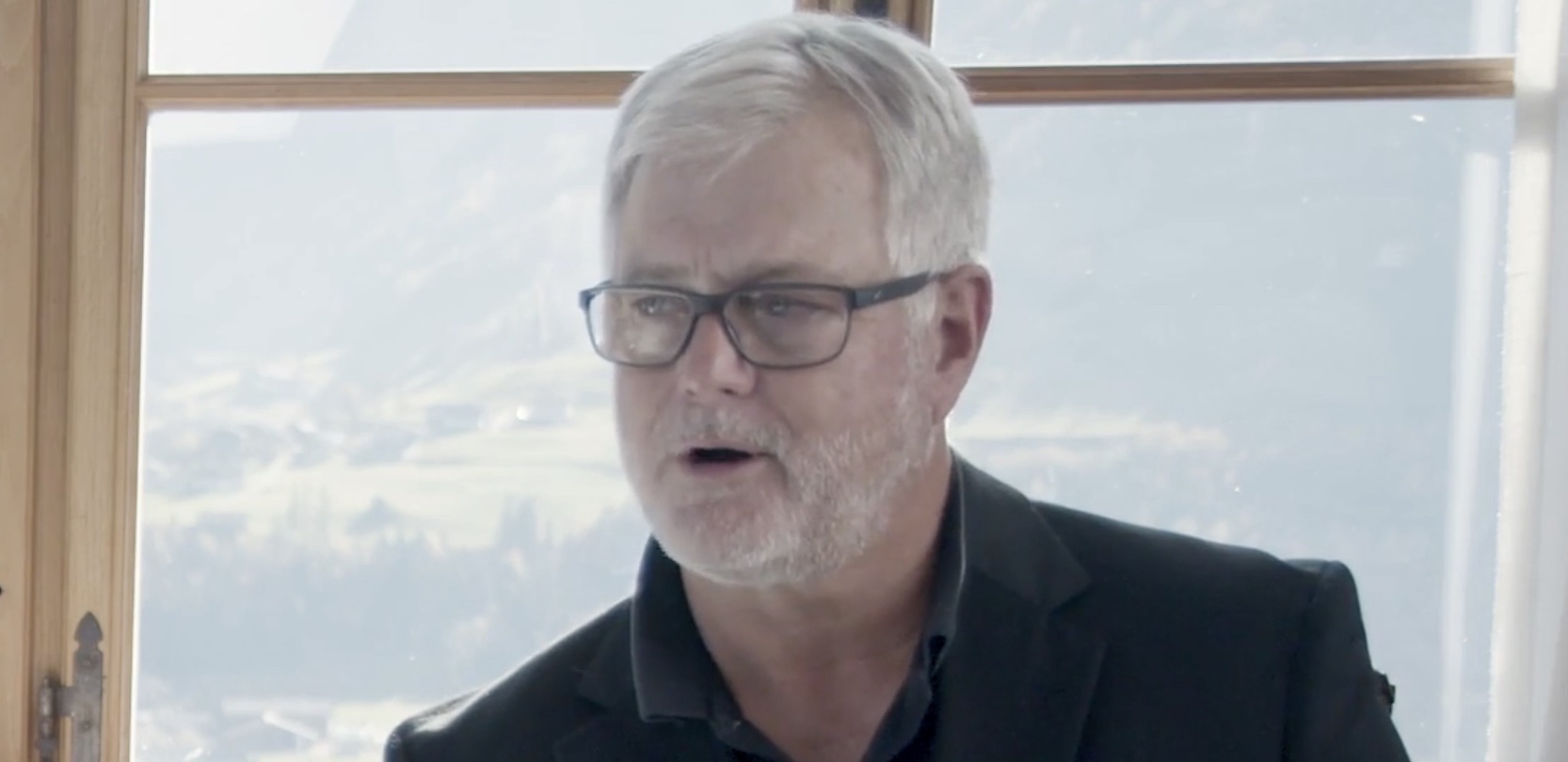 In Conversation: Sandy Shugart on Education and Healthcare - Quo Vadis ...