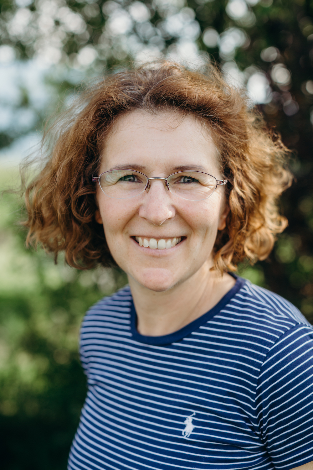 Our Team - Quo Vadis Institute